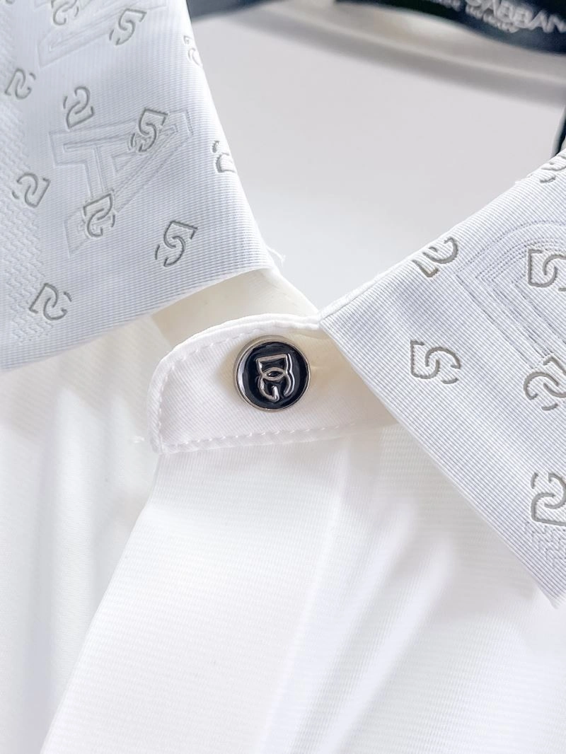 Value-priced Dolce Gabbana Shirts