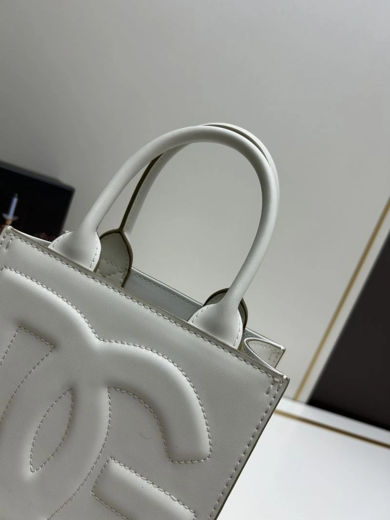 Indistinguishable Dolce Gabbana Shopping Bags
