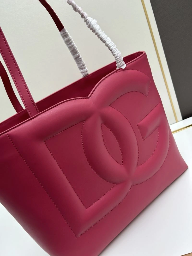 Affordable Dolce Gabbana Shopping Bags