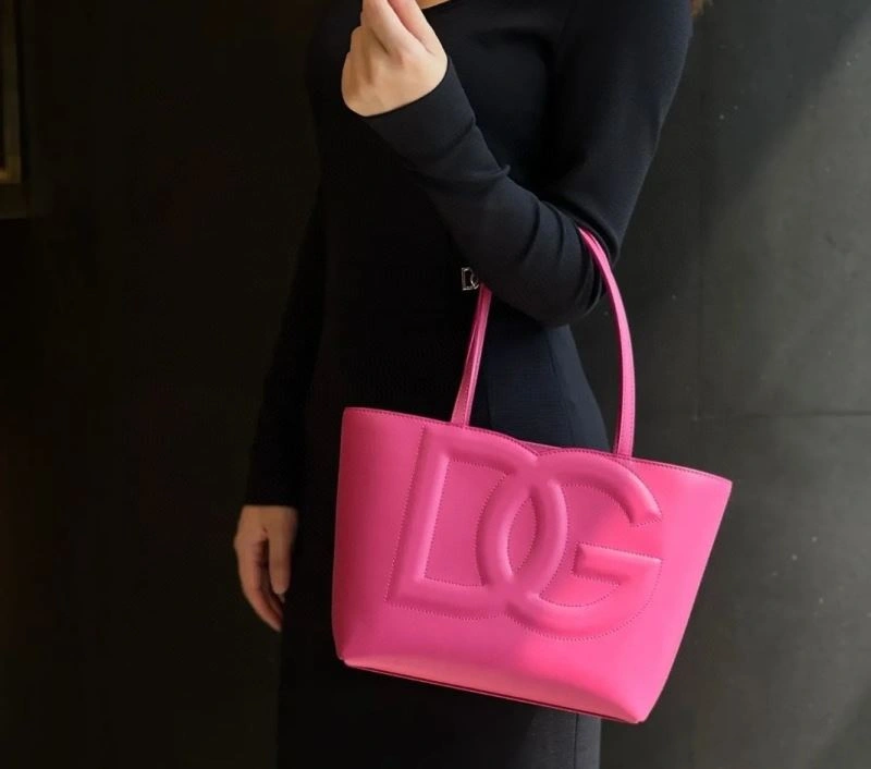 Top mirror Dolce Gabbana Shopping Bags