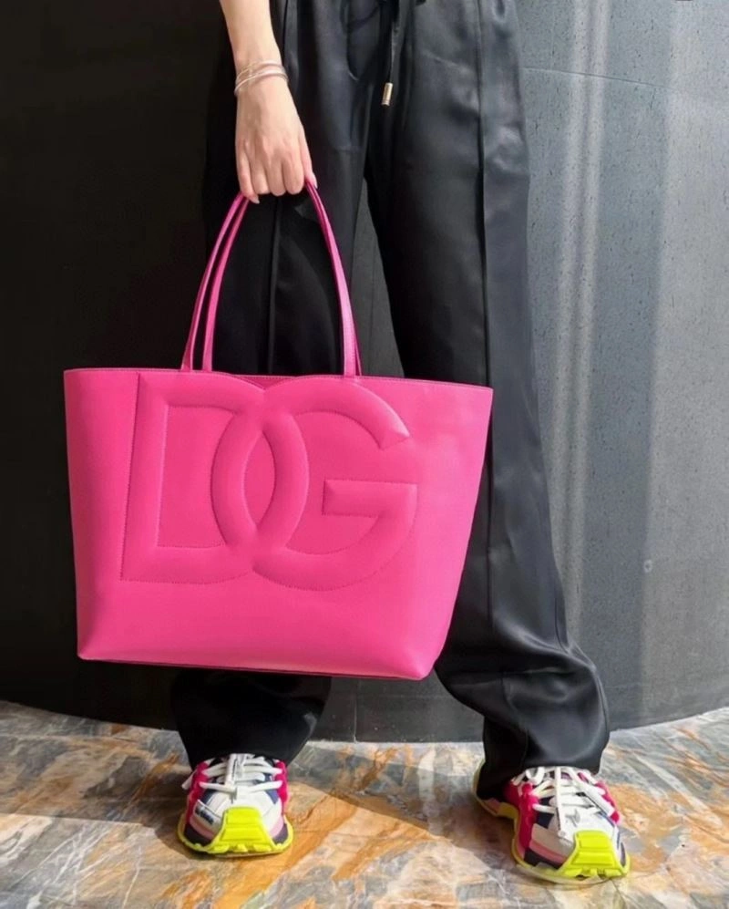 Top mirror Dolce Gabbana Shopping Bags