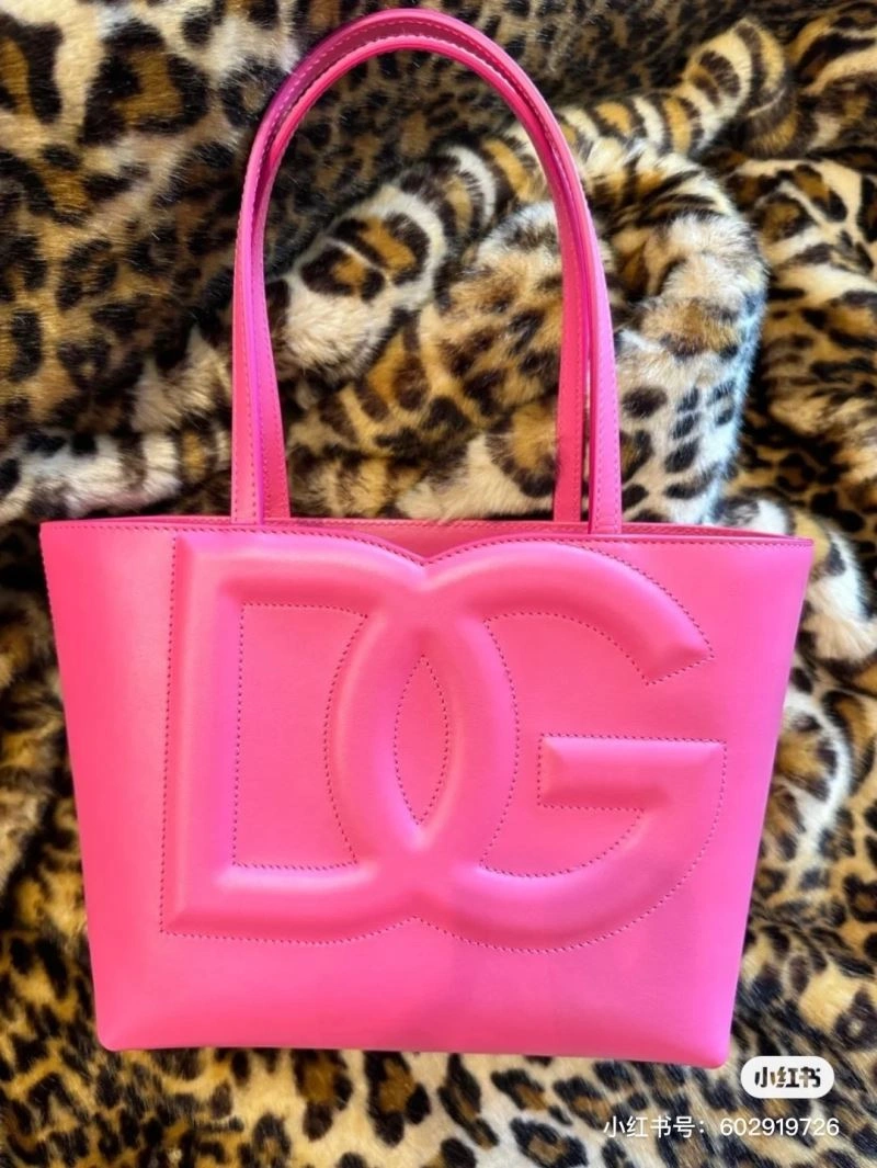Top mirror Dolce Gabbana Shopping Bags