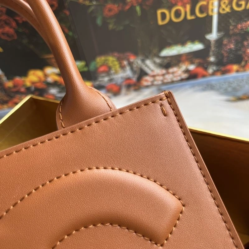 Accurate model Dolce Gabbana Shopping Bags