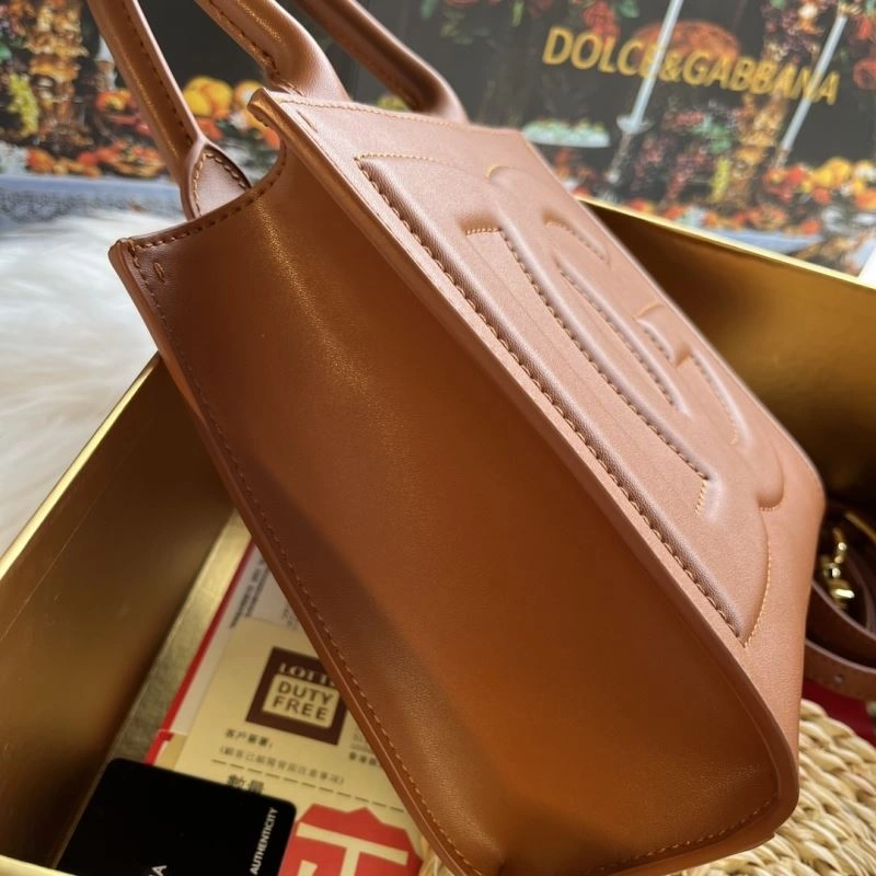 Accurate model Dolce Gabbana Shopping Bags