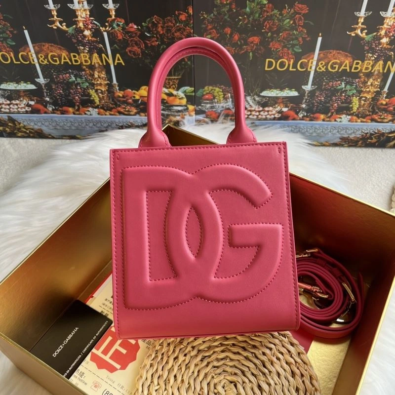 Dolce Gabbana Shopping Bags
