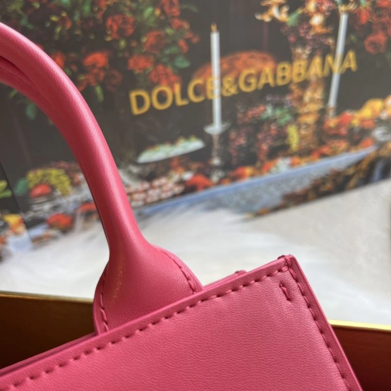 High accuracy Dolce Gabbana Shopping Bags