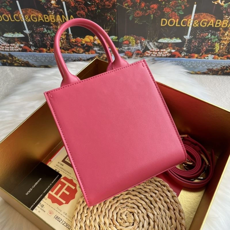 High accuracy Dolce Gabbana Shopping Bags