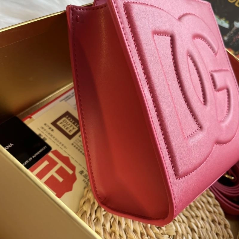 High accuracy Dolce Gabbana Shopping Bags