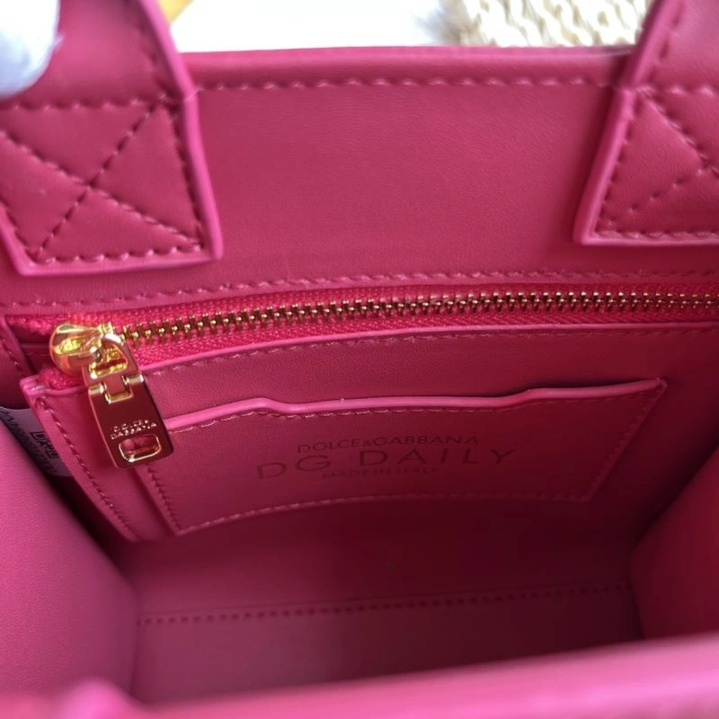 High accuracy Dolce Gabbana Shopping Bags