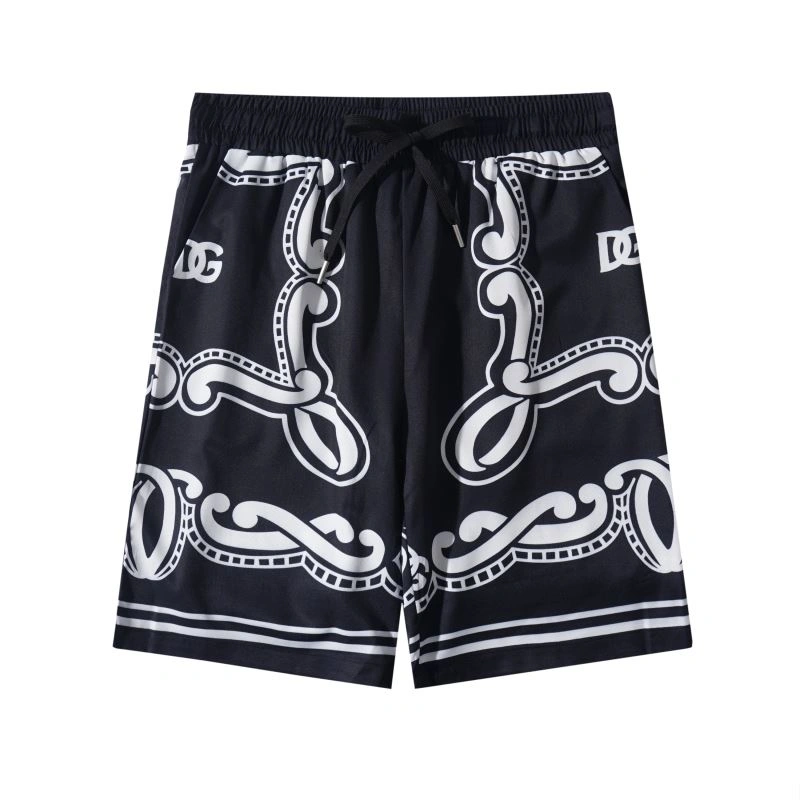 Dolce Gabbana Short Pants