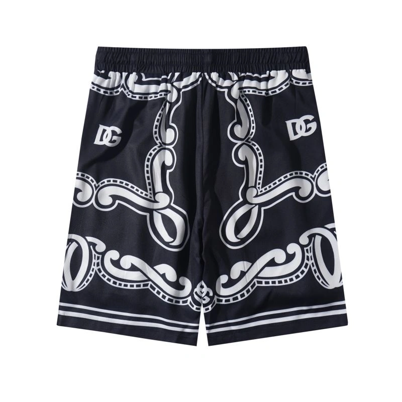 Authentic Dolce Gabbana Short Pants
