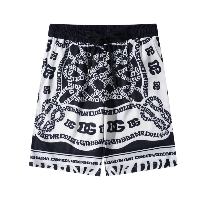 Authentic Dolce Gabbana Short Pants