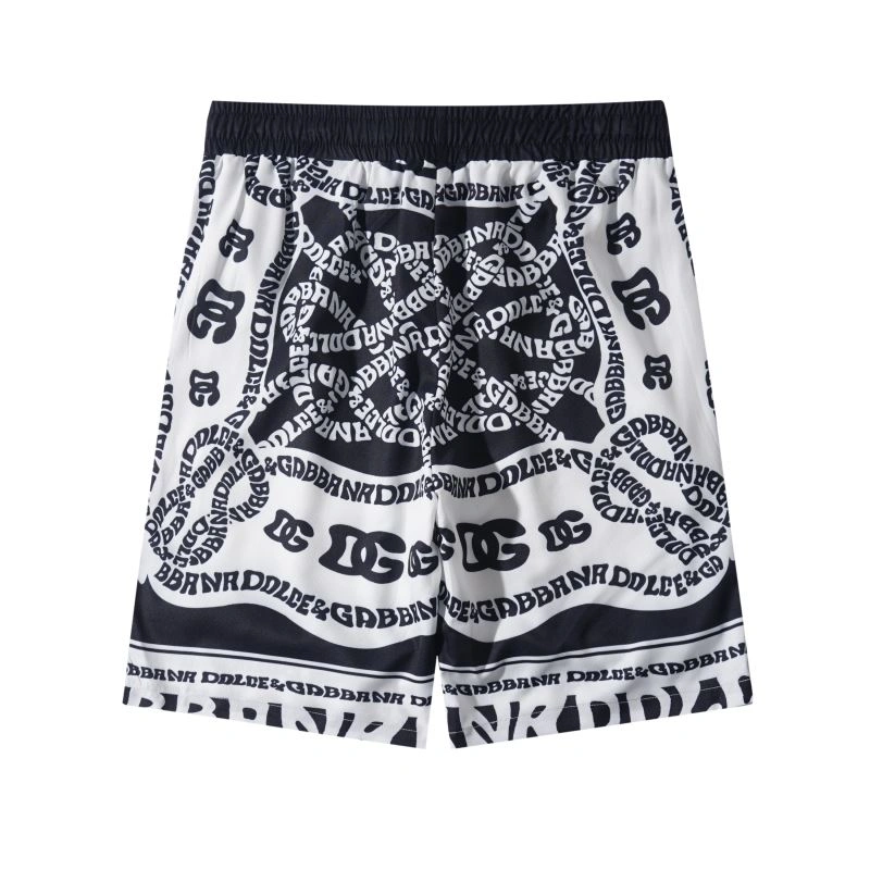 Authentic Dolce Gabbana Short Pants