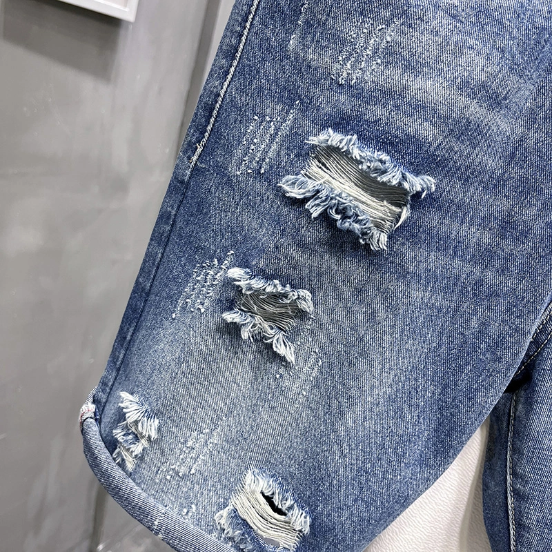 Indistinguishable Dolce Gabbana Short Pants