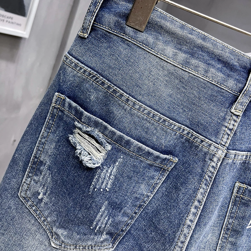 Indistinguishable Dolce Gabbana Short Pants