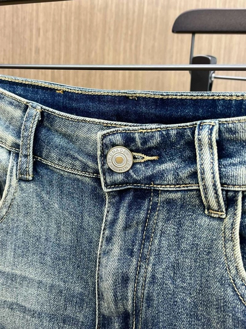 Original Dolce Gabbana Short Pants