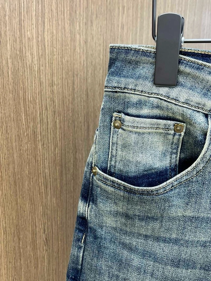 Original Dolce Gabbana Short Pants