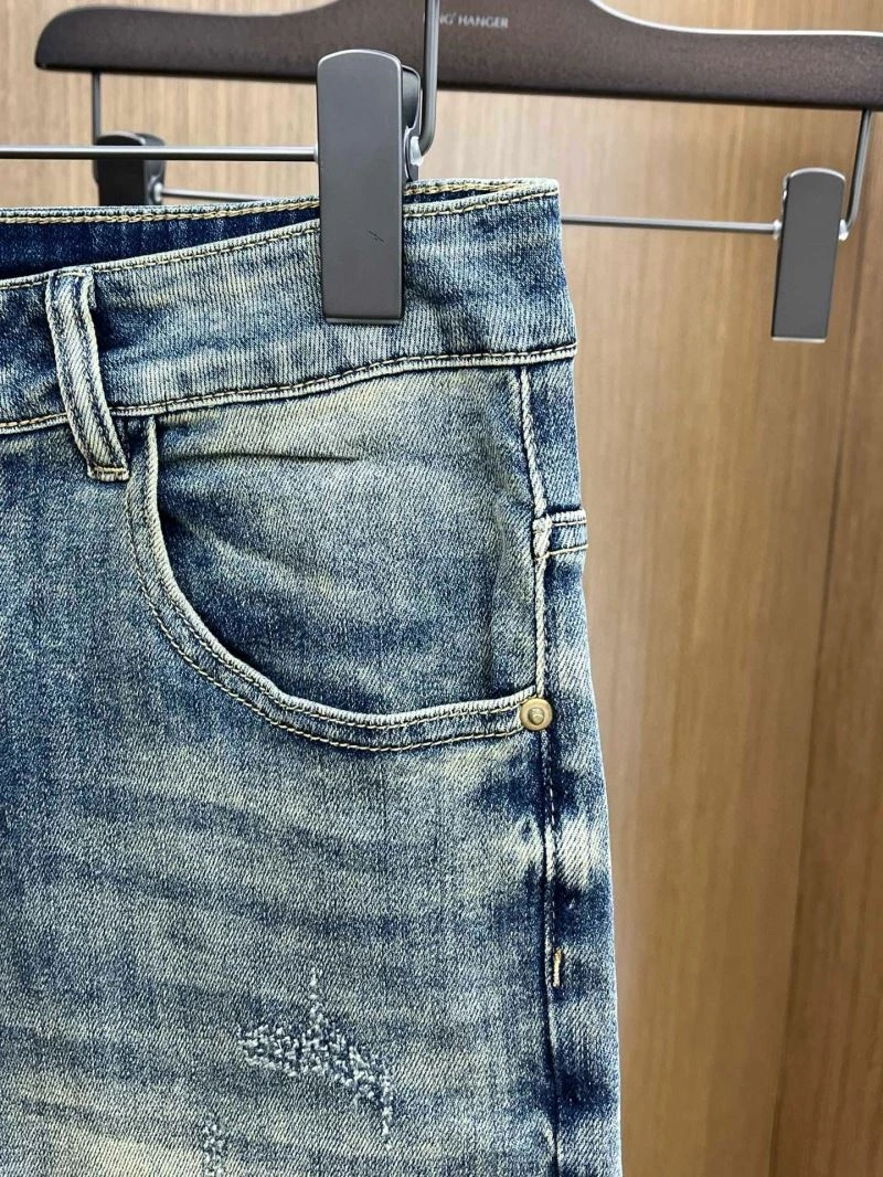 Original Dolce Gabbana Short Pants