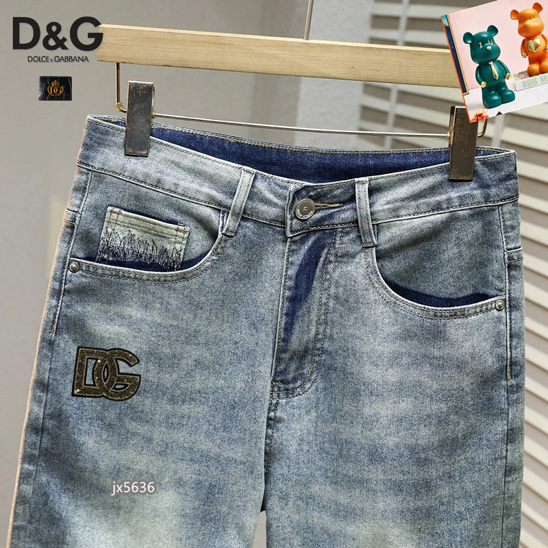 Genuine Dolce Gabbana Short Pants