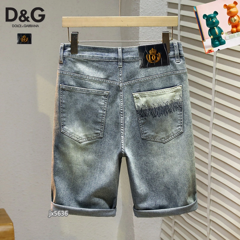 Genuine Dolce Gabbana Short Pants