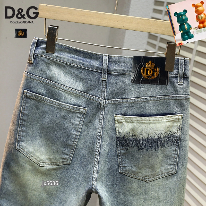 Genuine Dolce Gabbana Short Pants