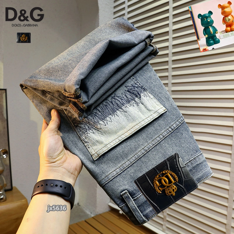 Genuine Dolce Gabbana Short Pants