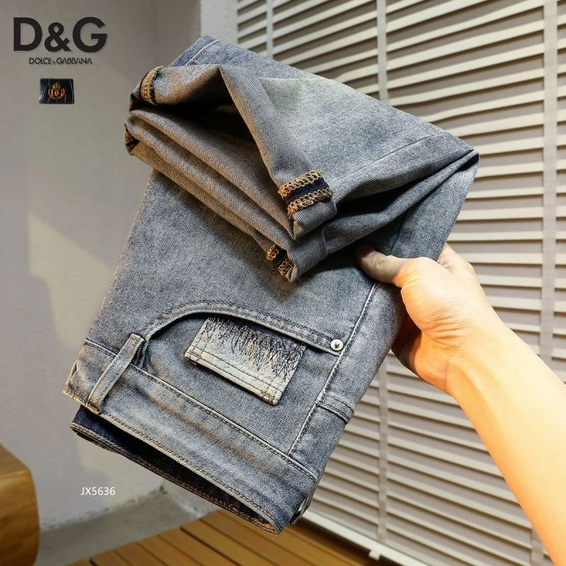 Genuine Dolce Gabbana Short Pants