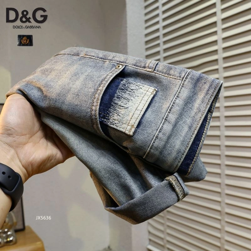 Genuine Dolce Gabbana Short Pants