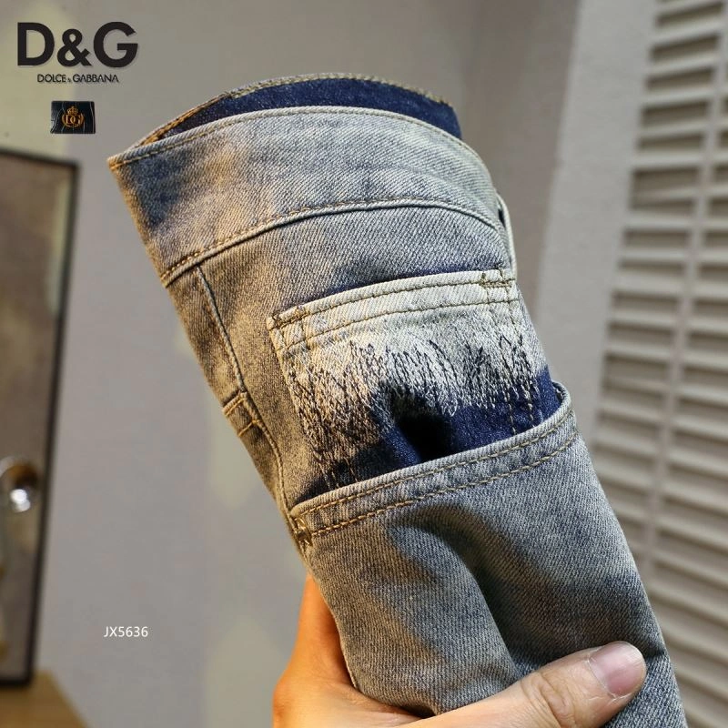 Genuine Dolce Gabbana Short Pants