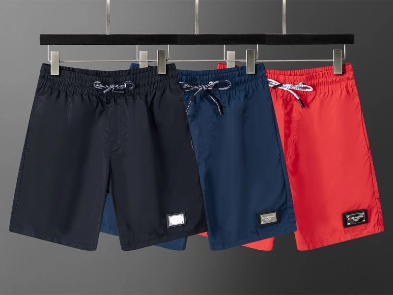 Dolce Gabbana Short Pants