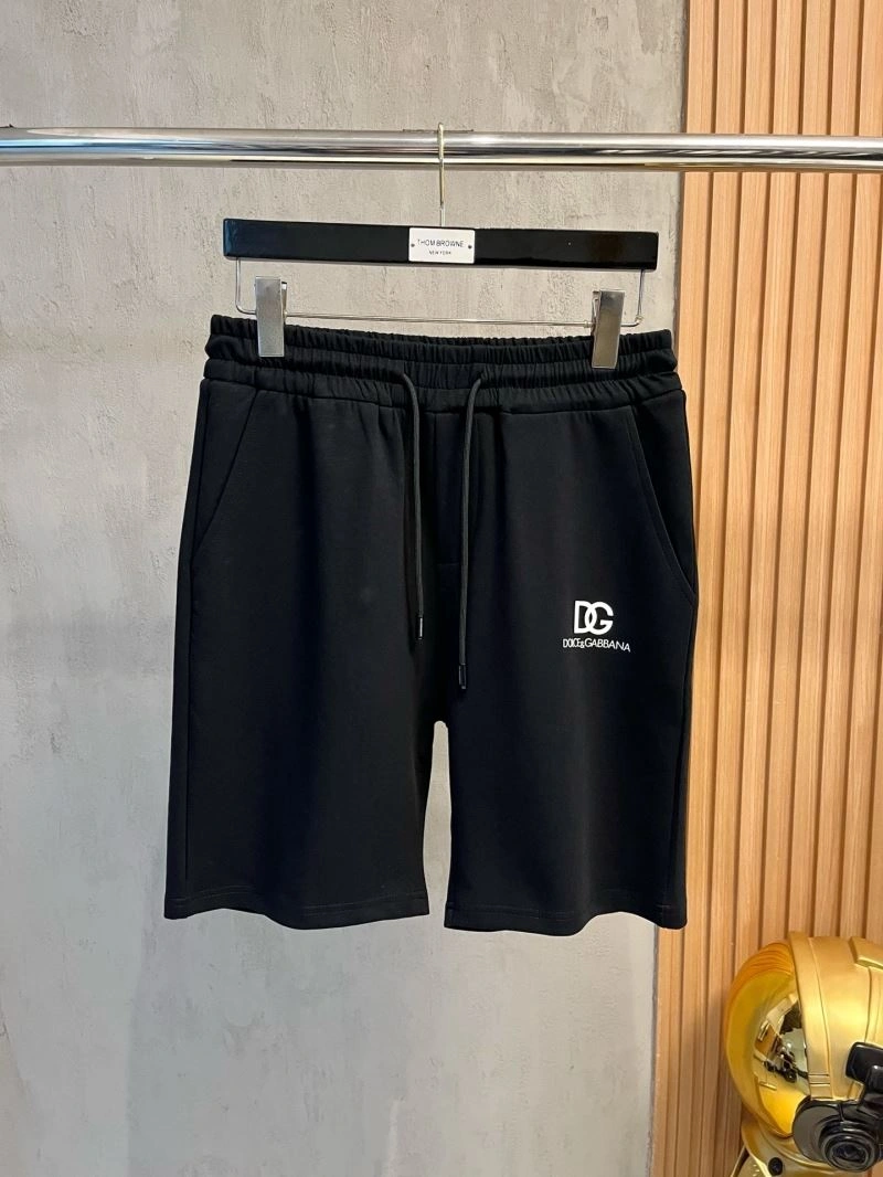 Dolce Gabbana Short Pants