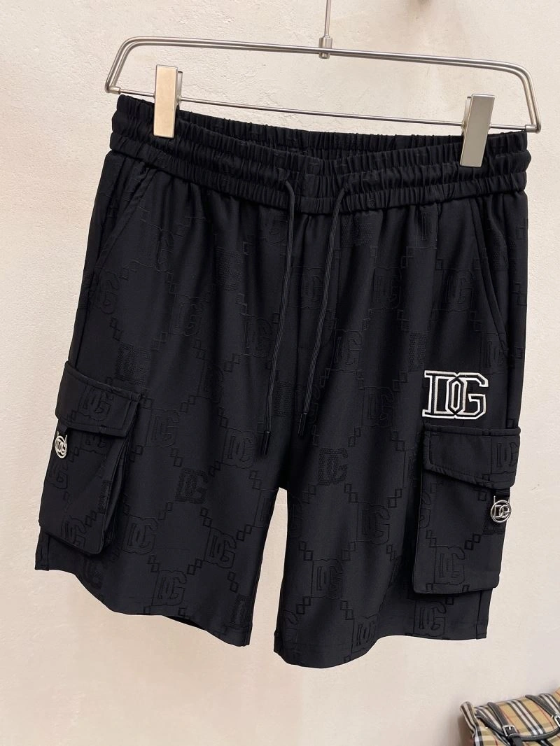Dolce Gabbana Short Pants