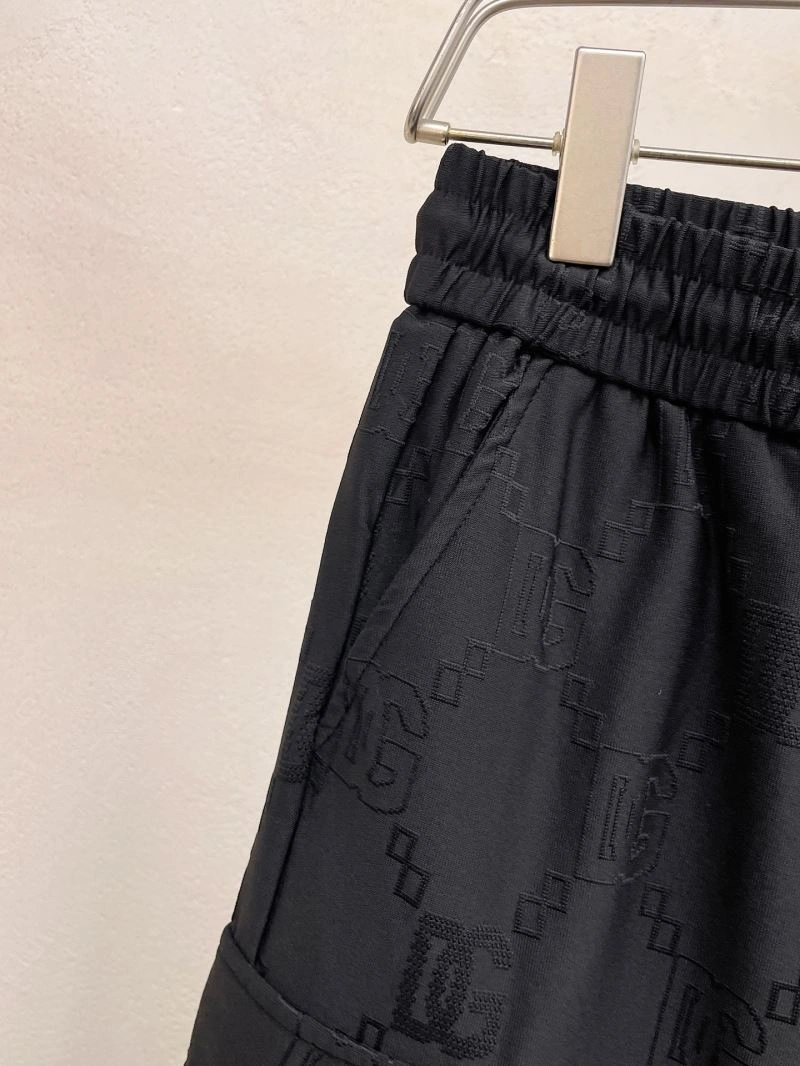 Accurate model Dolce Gabbana Short Pants