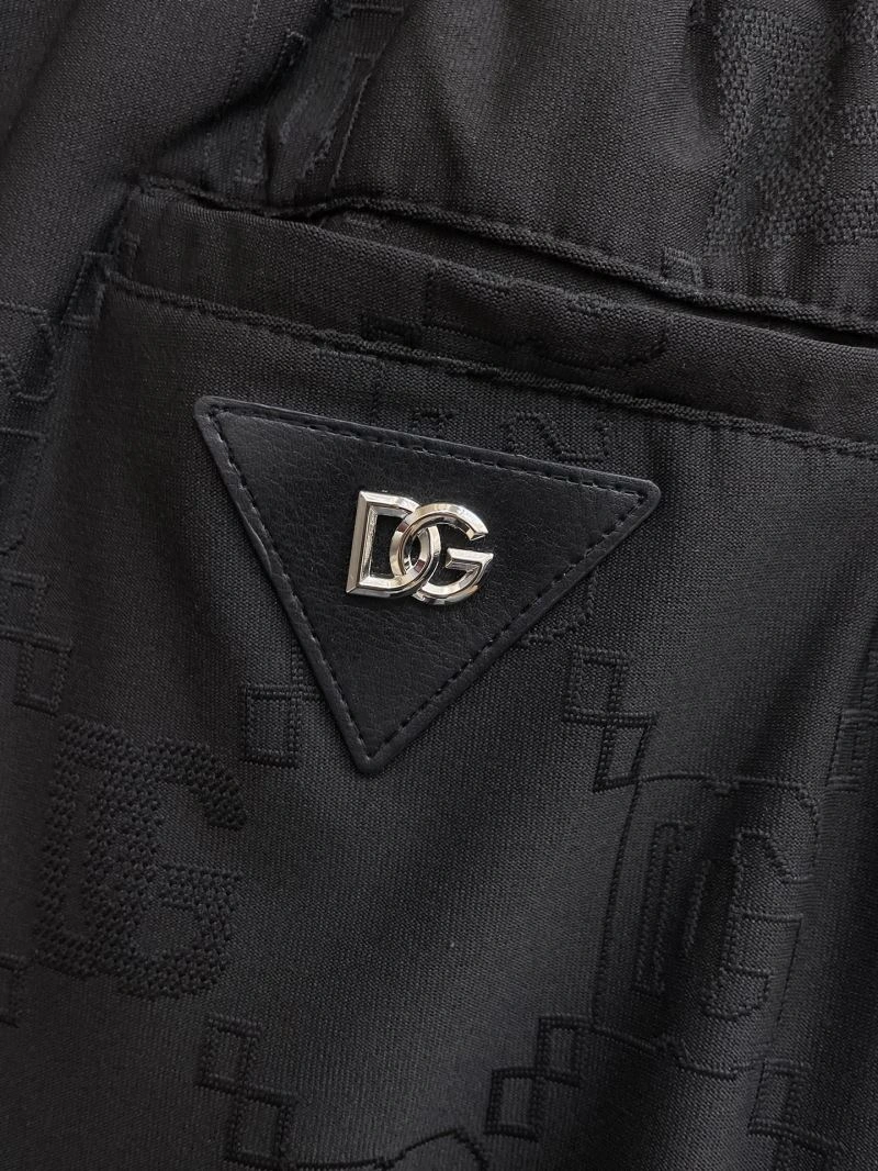 Accurate model Dolce Gabbana Short Pants