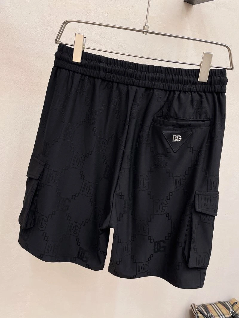 Accurate model Dolce Gabbana Short Pants