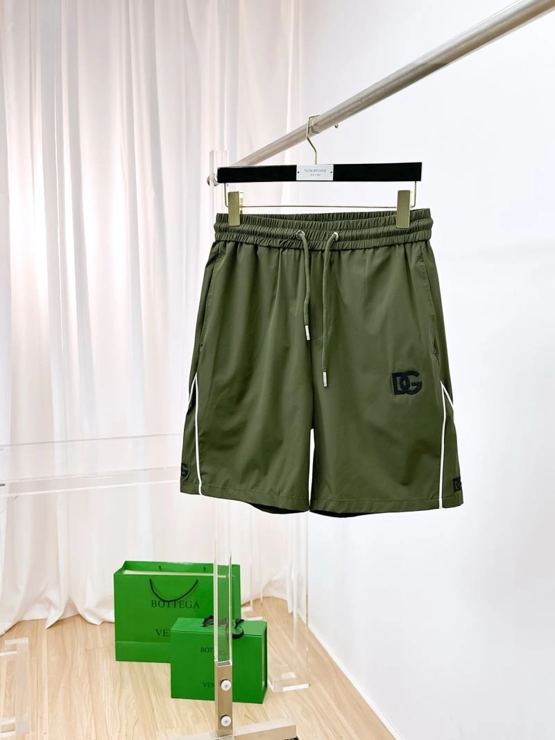 Dolce Gabbana Short Pants
