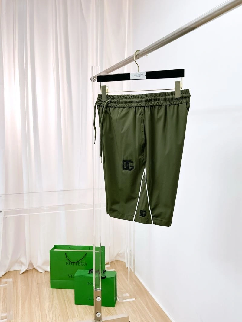 Cut-rate Dolce Gabbana Short Pants