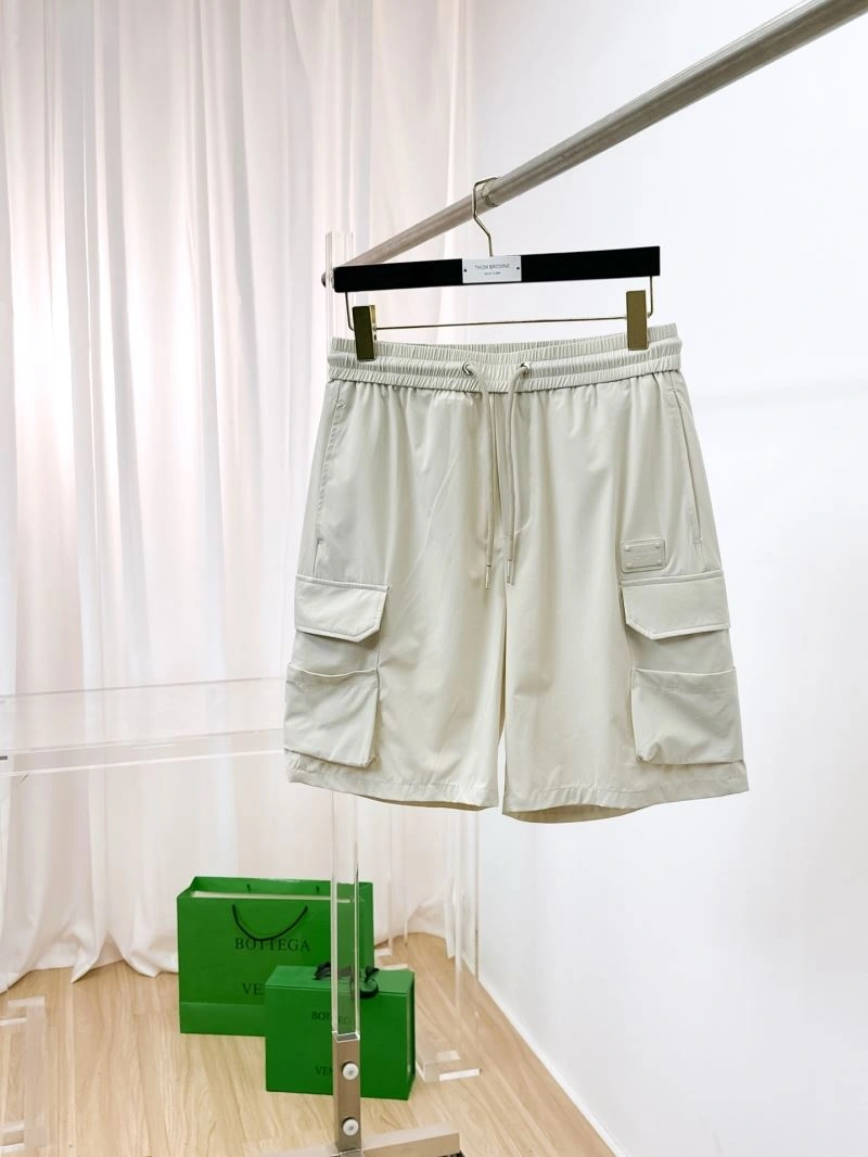 Dolce Gabbana Short Pants