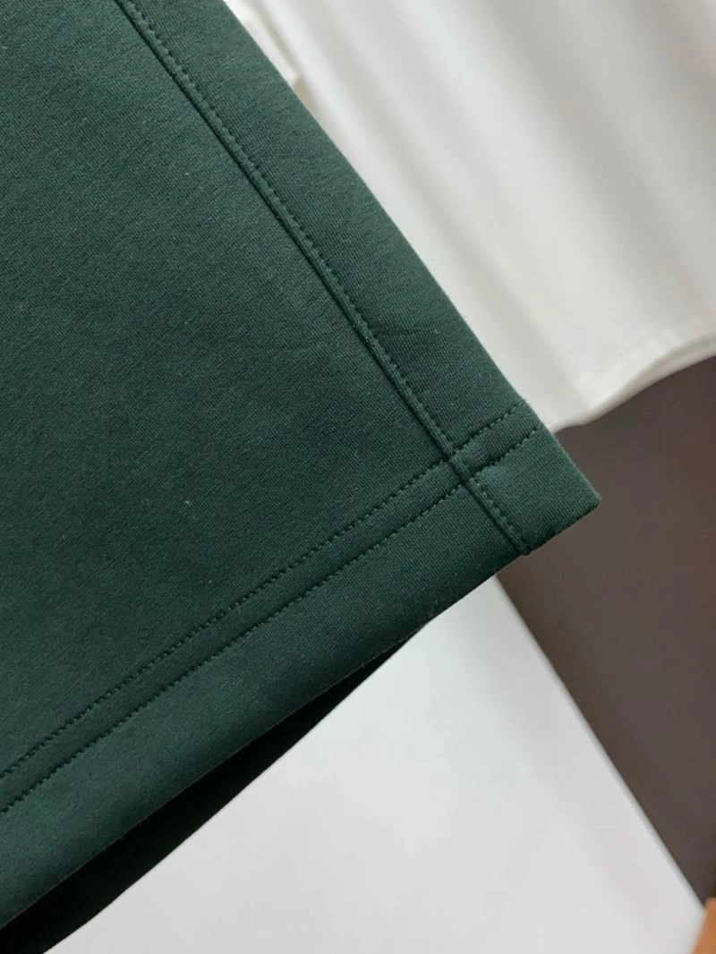 Precise copy Dolce Gabbana Short Pants