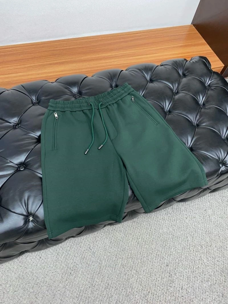 Precise copy Dolce Gabbana Short Pants
