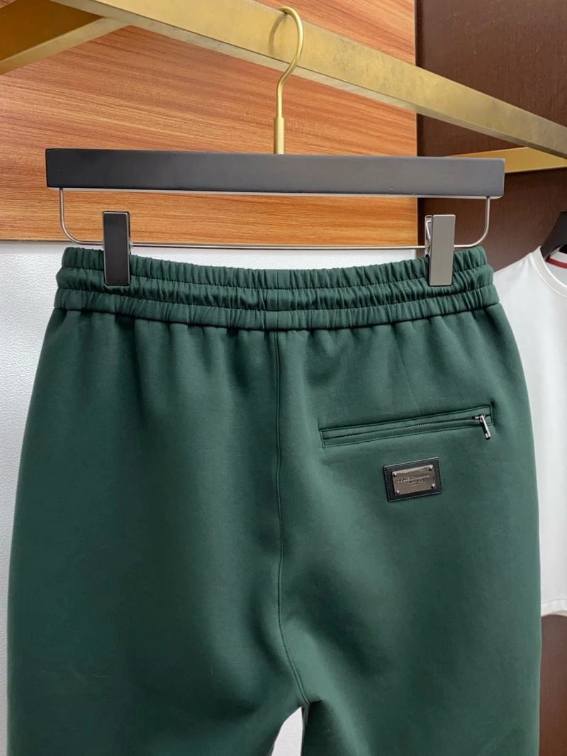 Precise copy Dolce Gabbana Short Pants