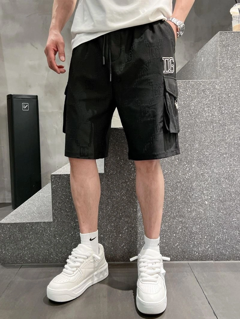 Dolce Gabbana Short Pants