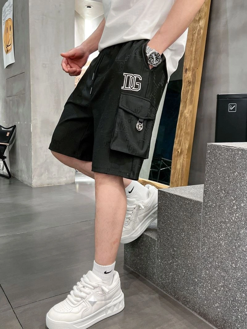Perfect replica Dolce Gabbana Short Pants