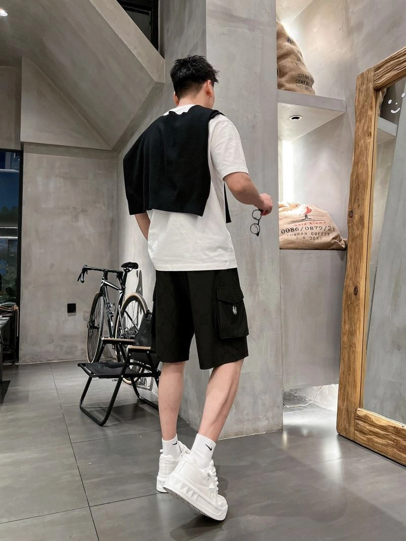 Perfect replica Dolce Gabbana Short Pants
