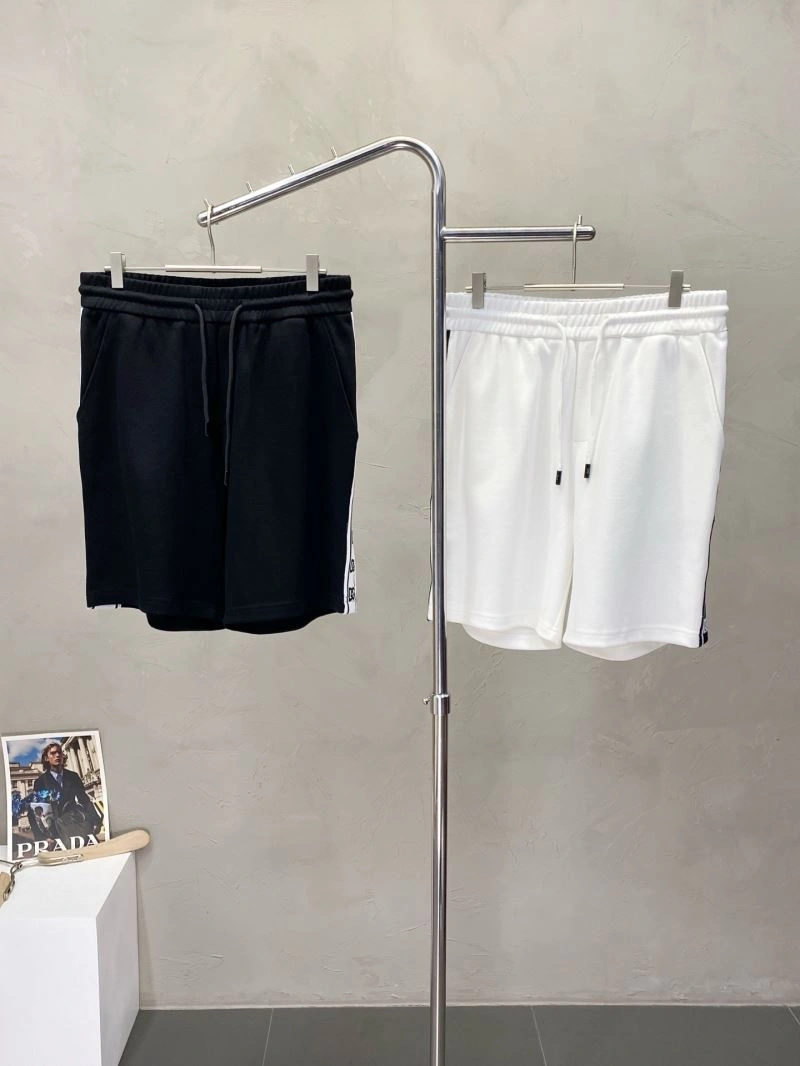 Dolce Gabbana Short Pants