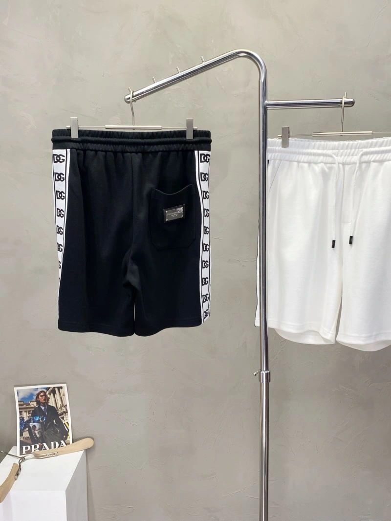 Factory-made Dolce Gabbana Short Pants