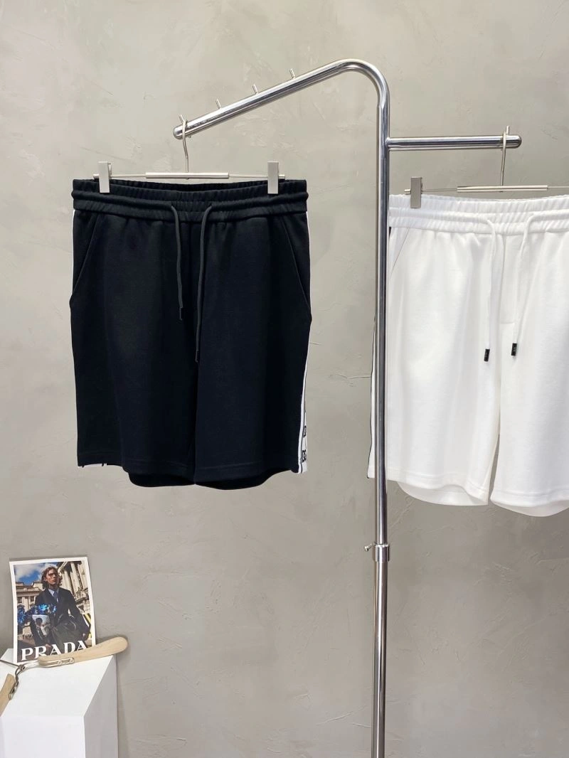Factory-made Dolce Gabbana Short Pants