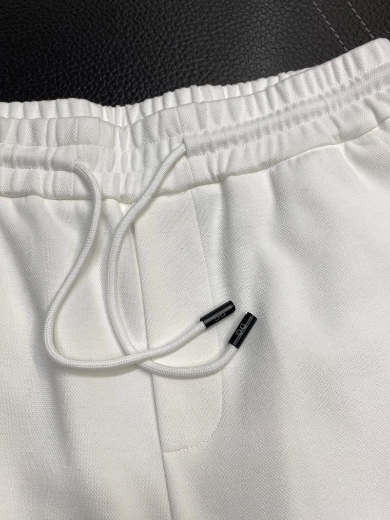 Factory-made Dolce Gabbana Short Pants