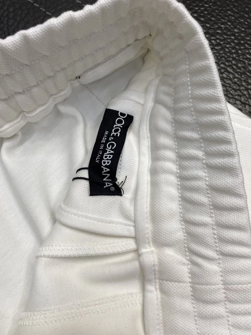Factory-made Dolce Gabbana Short Pants