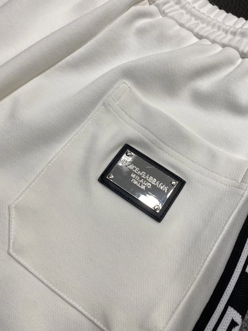Factory-made Dolce Gabbana Short Pants
